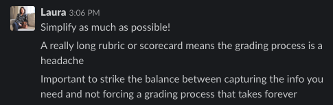 How To Build Your First QA Scorecard — A Comprehensive Guide